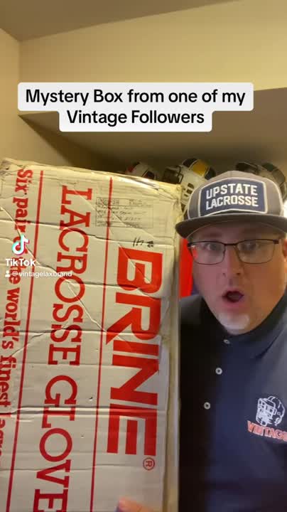 Ryan Thayer on LinkedIn: #vintagelaxbrand #lacrosse Ryan Thayer on LinkedIn: #vintagelaxbrand #lacrosse