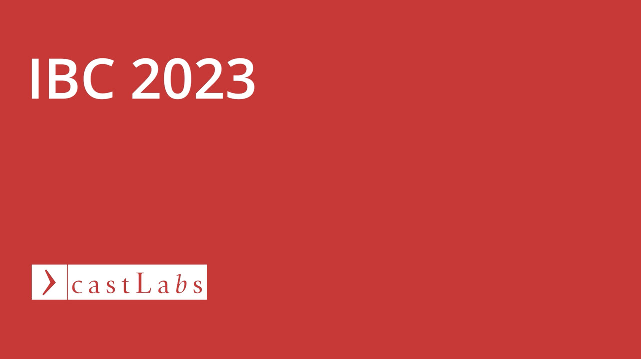 castLabs on LinkedIn: #webrct #singleframewatermarking #ibc2023 #drm castLabs on LinkedIn: #webrct #singleframewatermarking #ibc2023 #drm