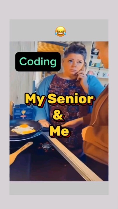 Syed Daniyal A. on LinkedIn: #javascript #python #programmingmemes # ... Syed Daniyal A. on LinkedIn: #javascript #python #programmingmemes # ...