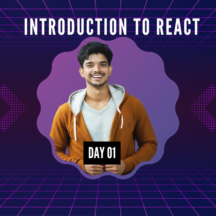 Saisudeep Dussa on LinkedIn: #reactjs #day1 #learnreact #javascript # ... Saisudeep Dussa on LinkedIn: #reactjs #day1 #learnreact #javascript # ...