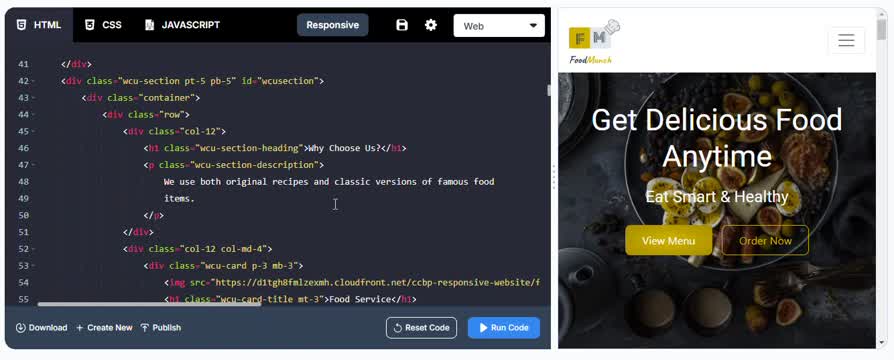 Janvi Patidar on LinkedIn: #webdevelopment #html #css #bootstrap # ... Janvi Patidar on LinkedIn: #webdevelopment #html #css #bootstrap # ...