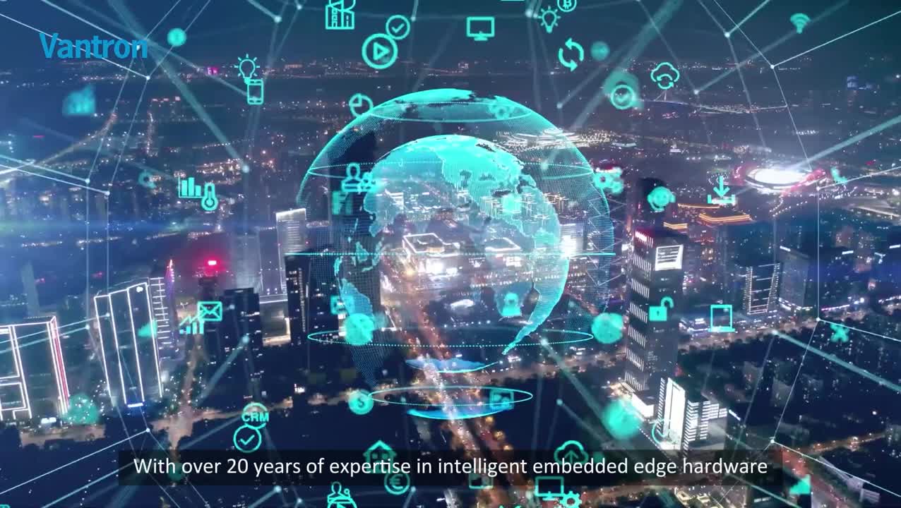 #edgeai #industrialpc #iot #ai #smartmanufacturing | Vantron #edgeai #industrialpc #iot #ai #smartmanufacturing | Vantron