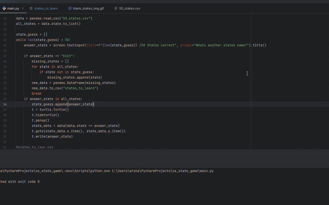 Arshad Munir on LinkedIn: #python #coding #pandas #dataanalysis # ... Arshad Munir on LinkedIn: #python #coding #pandas #dataanalysis # ...