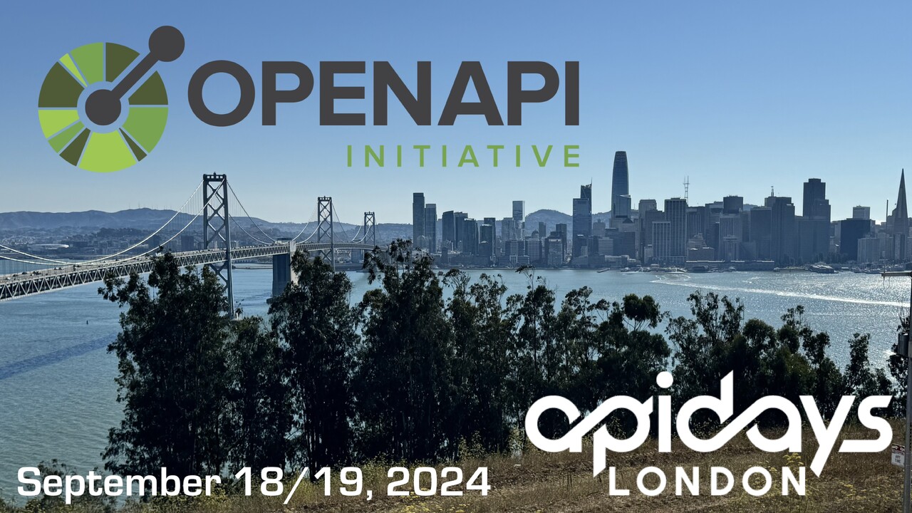 Erik Wilde on LinkedIn: #openapi #arazzo #api #apimanagement # ... Erik Wilde on LinkedIn: #openapi #arazzo #api #apimanagement # ...