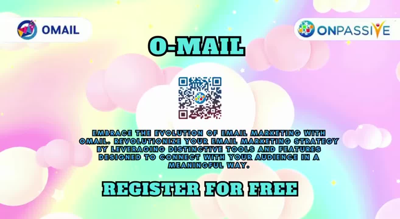 Learn email marketing with OMAIL by RobLynnLive | Lynn Nakamoto posted ... Learn email marketing with OMAIL by RobLynnLive | Lynn Nakamoto posted ...