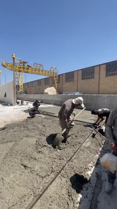 Hossein Setareh on LinkedIn: #کارخانه #عبادتگاه Hossein Setareh on LinkedIn: #کارخانه #عبادتگاه
