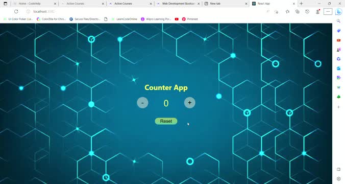 Simran . on LinkedIn: #pwskills #reactjs #reactdeveloper #tailwindcss # ... Simran . on LinkedIn: #pwskills #reactjs #reactdeveloper #tailwindcss # ...