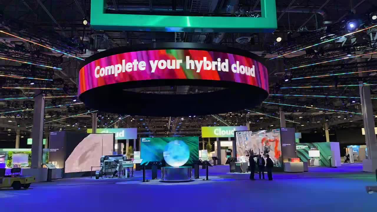 Bart Heungens on LinkedIn: #hpediscover Bart Heungens on LinkedIn: #hpediscover