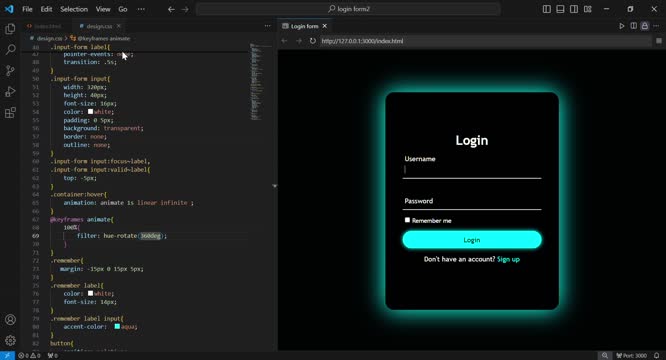 Muhammad Awais on LinkedIn: #webdevelopment #html #css #frontend # ... Muhammad Awais on LinkedIn: #webdevelopment #html #css #frontend # ...