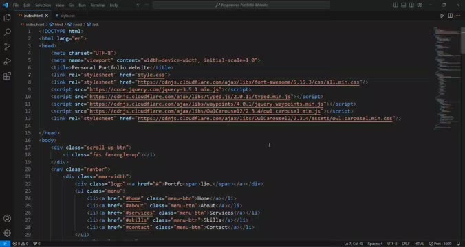 Swarnali Das on LinkedIn: #webdevelopment #internship #codsoft Swarnali Das on LinkedIn: #webdevelopment #internship #codsoft