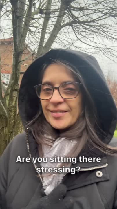 Sandra Smith (née Madeira) FCCA on LinkedIn: Feeling stressed? Here’s ... Sandra Smith (née Madeira) FCCA on LinkedIn: Feeling stressed? Here’s ...