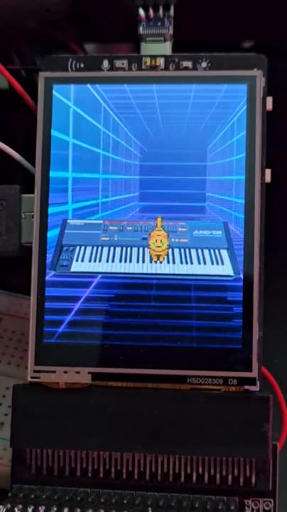 Erik Oostveen on LinkedIn: #synthcat #cats #synthdiy #midicontroller Erik Oostveen on LinkedIn: #synthcat #cats #synthdiy #midicontroller