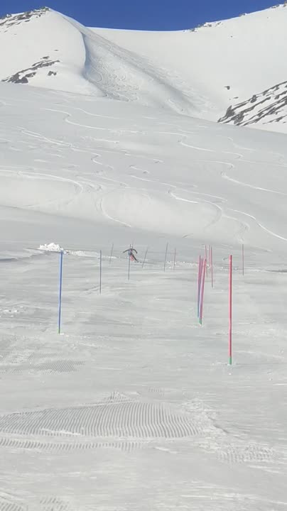 Mayank Panwar on LinkedIn: skiing in gulmarg Mayank Panwar on LinkedIn: skiing in gulmarg