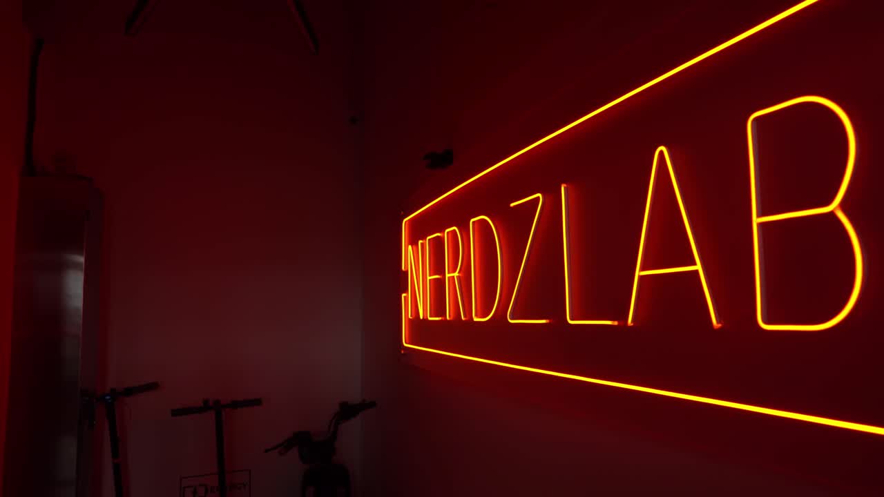 Natalie Bilynska 💙💛 on LinkedIn: Office life | NERDZ LAB Natalie Bilynska 💙💛 on LinkedIn: Office life | NERDZ LAB