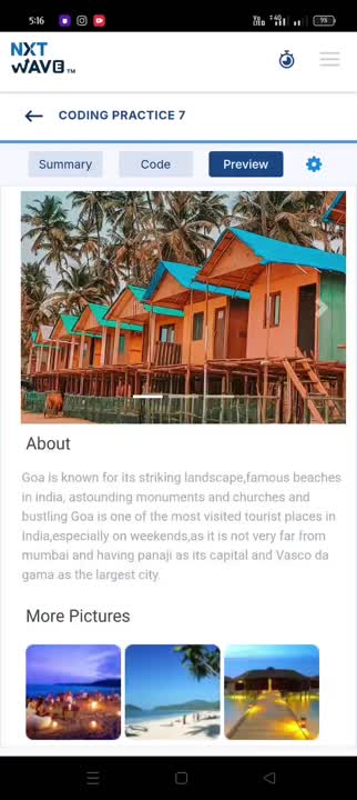 #nxtwave #css #html #codingpratice #bootstrap | Amrita Tripathy #nxtwave #css #html #codingpratice #bootstrap | Amrita Tripathy