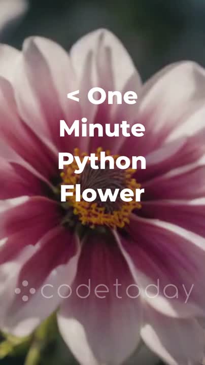 Codetoday Unlimited on LinkedIn: #python #programming #coding # ... Codetoday Unlimited on LinkedIn: #python #programming #coding # ...