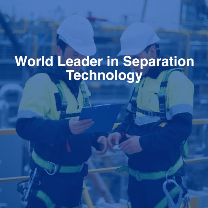 Sulzer Chemtech on LinkedIn: #sulzer #sulzerchemtech #nexring #victrex ... Sulzer Chemtech on LinkedIn: #sulzer #sulzerchemtech #nexring #victrex ...