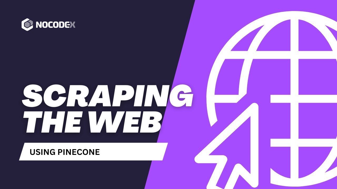 NoCode-X on LinkedIn: #nocode #webscraping #nocode NoCode-X on LinkedIn: #nocode #webscraping #nocode