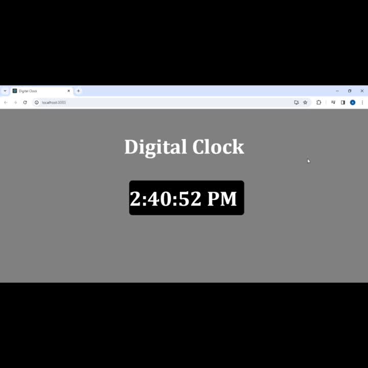 Anisha Khatri on LinkedIn: #reactdevelopment #javascript #webdevelopment Anisha Khatri on LinkedIn: #reactdevelopment #javascript #webdevelopment