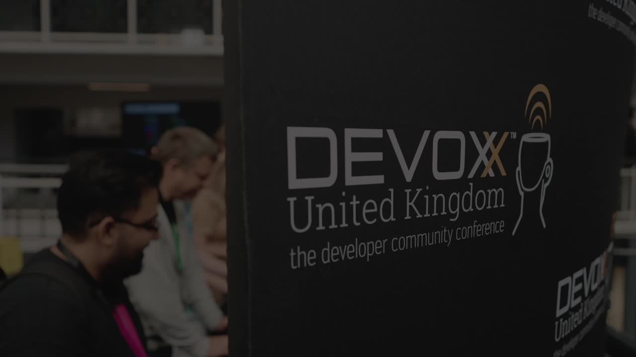 Kim Fletcher on LinkedIn: #devoxx #devoxxuk #java #architecture #devops ... Kim Fletcher on LinkedIn: #devoxx #devoxxuk #java #architecture #devops ...
