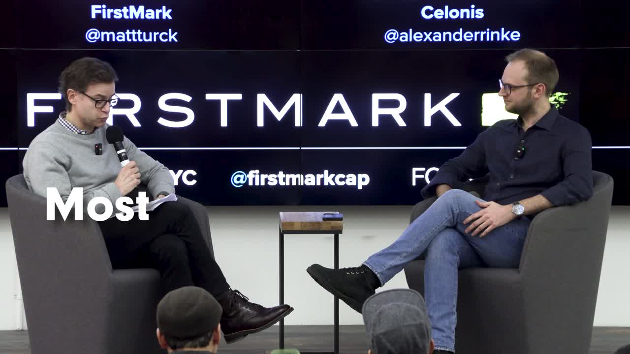 Matt Turck on LinkedIn: 🎙️NEW MAD POD with Alexander Rinke, CEO of ... Matt Turck on LinkedIn: 🎙️NEW MAD POD with Alexander Rinke, CEO of ...
