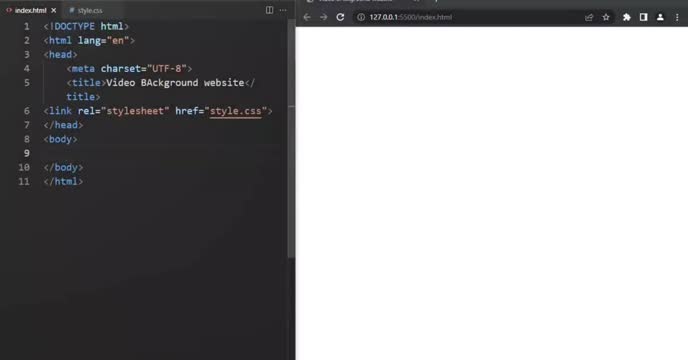Ch Usman on LinkedIn: #html #css #navbar #webdevelopment # ... Ch Usman on LinkedIn: #html #css #navbar #webdevelopment # ...