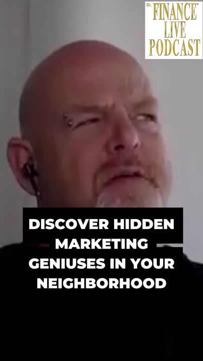 Dr. Anthony M. Criniti IV on LinkedIn: Unlocking Hidden Marketing Gems ... Dr. Anthony M. Criniti IV on LinkedIn: Unlocking Hidden Marketing Gems ...