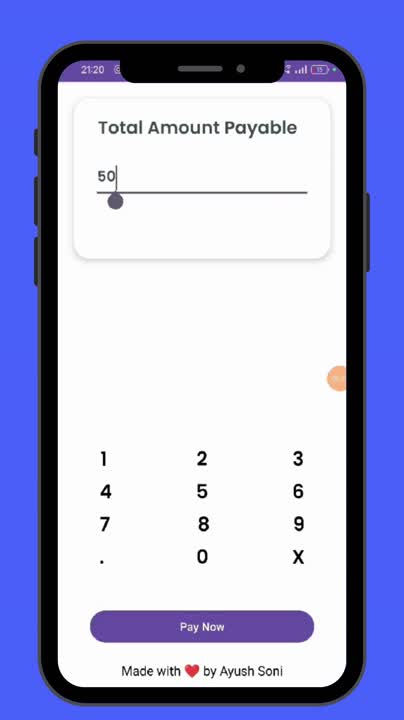 ayush soni on LinkedIn: #androiddevelopment #kotlin #upipayments # ... ayush soni on LinkedIn: #androiddevelopment #kotlin #upipayments # ...