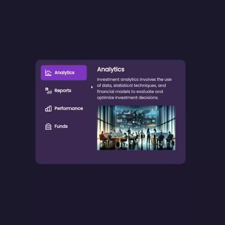 David Mráz on LinkedIn: Create a widget with dark theme and transition ... David Mráz on LinkedIn: Create a widget with dark theme and transition ...