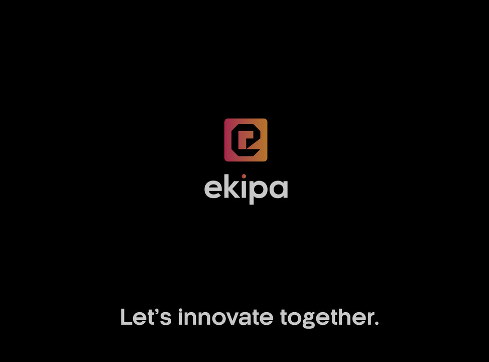 #innovation #openinnovation | ekipa #innovation #openinnovation | ekipa
