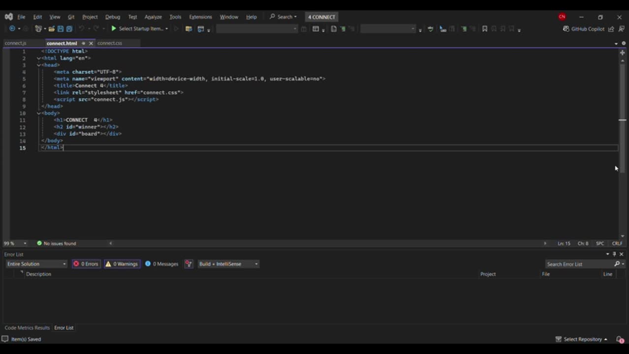 Prashant Kumar on LinkedIn: #javascript #html #css #internpe Prashant Kumar on LinkedIn: #javascript #html #css #internpe