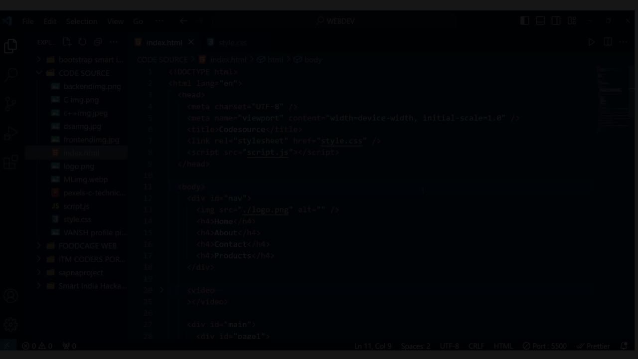 Vansh Jaiswal on LinkedIn: #webdevelopment #computerscience #education ... Vansh Jaiswal on LinkedIn: #webdevelopment #computerscience #education ...