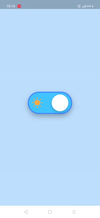 Abdo gamal on LinkedIn: dark mode and light mode animation in Flutter ... Abdo gamal on LinkedIn: dark mode and light mode animation in Flutter ...