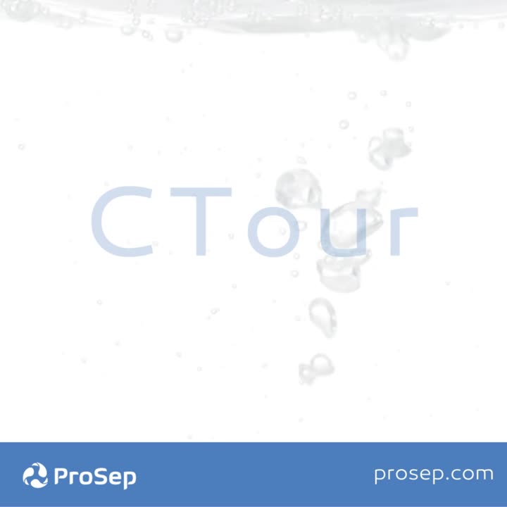 ProSep on LinkedIn: ProSep's CTour™ Water Treatment ProSep on LinkedIn: ProSep's CTour™ Water Treatment