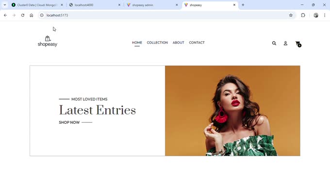ANSIYA NT on LinkedIn: #mern #react #nodejs #mongodb #ecommerce # ... ANSIYA NT on LinkedIn: #mern #react #nodejs #mongodb #ecommerce # ...