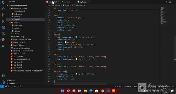 Tamilselvan Palani on LinkedIn: #html5 #css3 #javascript # ... Tamilselvan Palani on LinkedIn: #html5 #css3 #javascript # ...