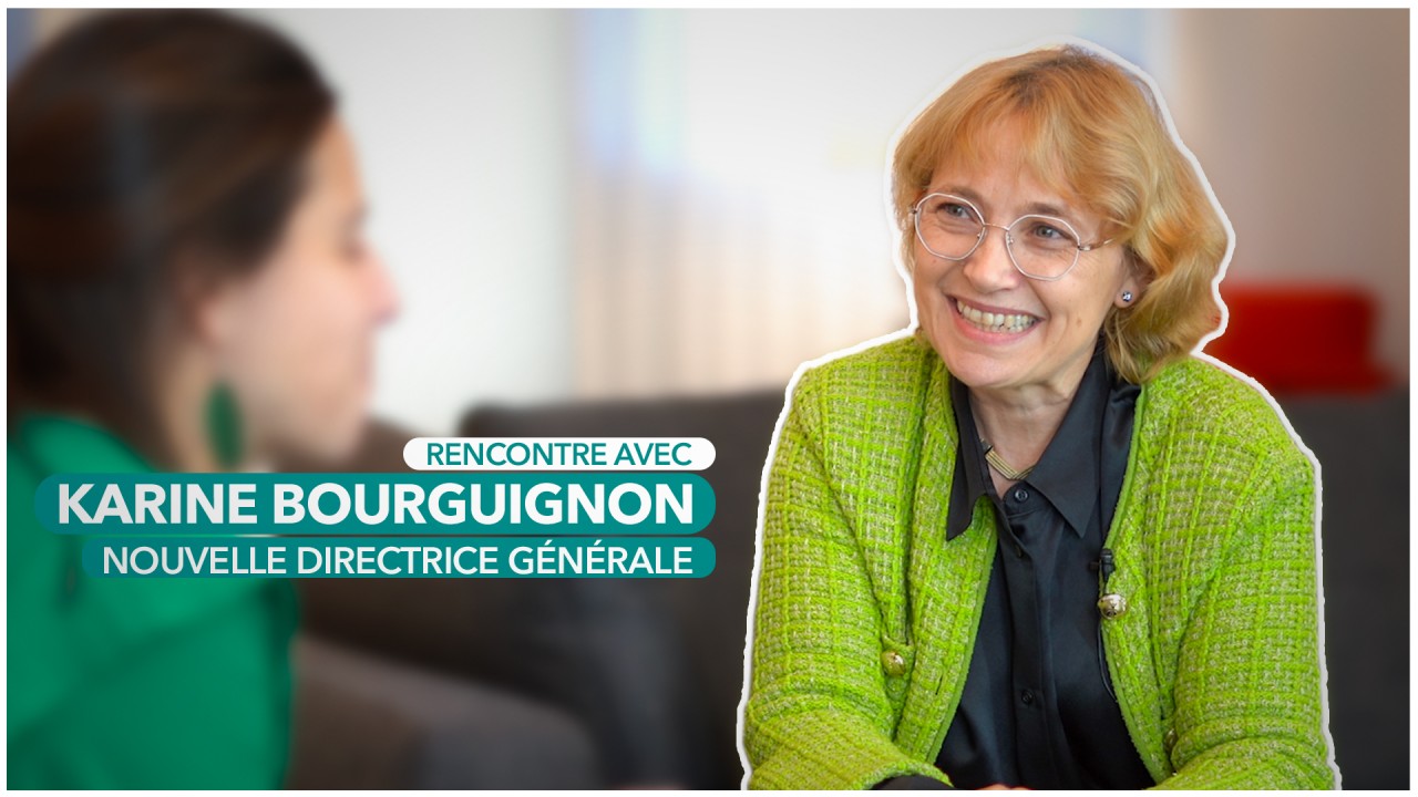 Gersande Diart Depaepe on LinkedIn: Rencontre avec Karine Bourguignon ... Gersande Diart Depaepe on LinkedIn: Rencontre avec Karine Bourguignon ...