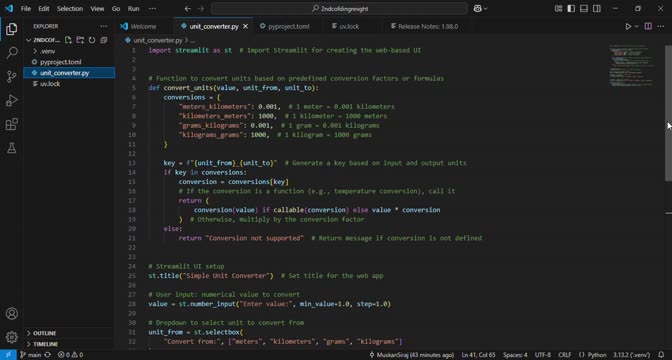 #python #coding #ramzancodingnight #giac #streamlit #github # ... #python #coding #ramzancodingnight #giac #streamlit #github # ...