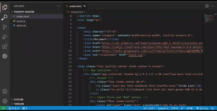 Sanyogita Yadav on LinkedIn: #webdevelopment #javascript #html #css # ... Sanyogita Yadav on LinkedIn: #webdevelopment #javascript #html #css # ...