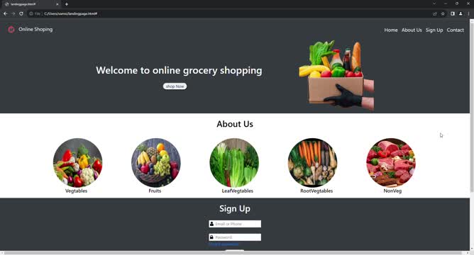Kuchipudi Kavya on LinkedIn: #html #css #bootstrap Kuchipudi Kavya on LinkedIn: #html #css #bootstrap