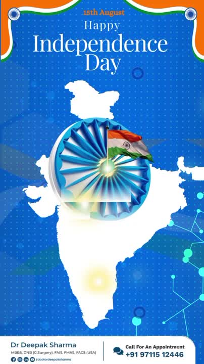Dr. Deepak Sharma on LinkedIn: #independenceday #proudindian # ... Dr. Deepak Sharma on LinkedIn: #independenceday #proudindian # ...