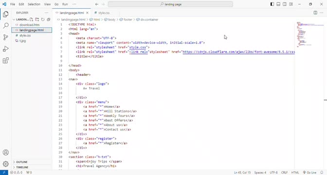 Kshiteej Parkale on LinkedIn: Hello connections . My first task of ... Kshiteej Parkale on LinkedIn: Hello connections . My first task of ...