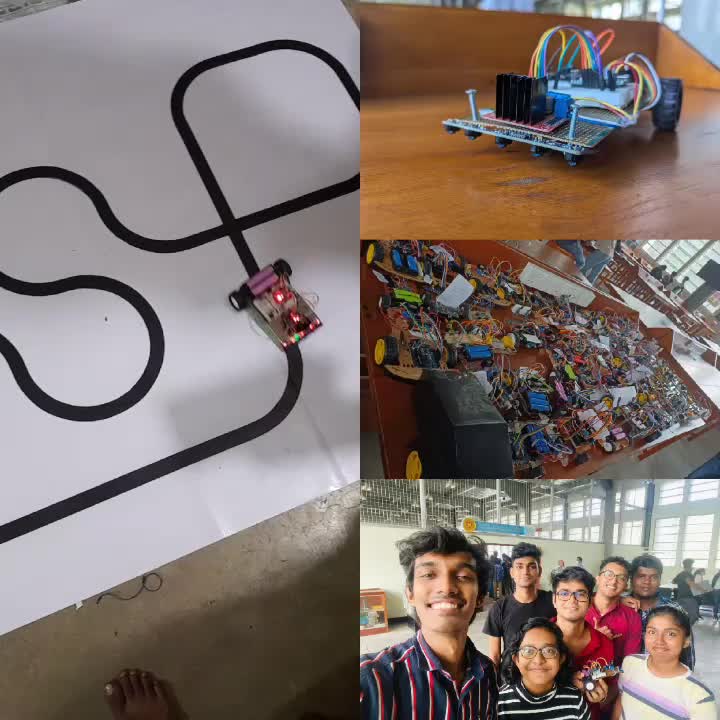 Anjula Ganegoda on LinkedIn: #arduino #robotics #pidcontrol # ... Anjula Ganegoda on LinkedIn: #arduino #robotics #pidcontrol # ...