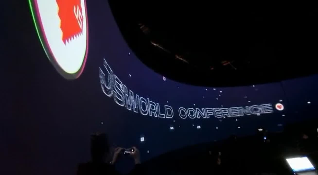JSWORLD Conference on LinkedIn: #jsworld #devworld #techconference #coding JSWORLD Conference on LinkedIn: #jsworld #devworld #techconference #coding