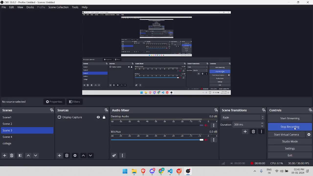 Completed task on landing page for CodSoft | Mayur Shriram posted on ... Completed task on landing page for CodSoft | Mayur Shriram posted on ...