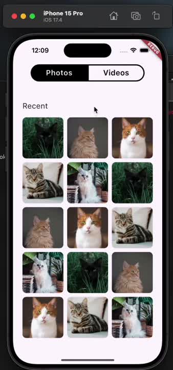 Festus Olusegun on LinkedIn: #flutter #flutterdev Festus Olusegun on LinkedIn: #flutter #flutterdev