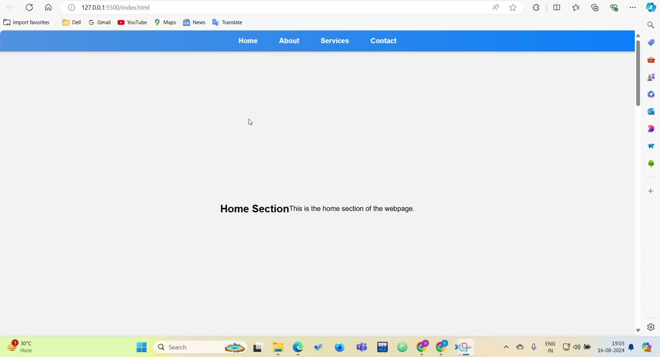 Akshar Bhavsar on LinkedIn: #webdevelopment #frontenddeveloper # ... Akshar Bhavsar on LinkedIn: #webdevelopment #frontenddeveloper # ...