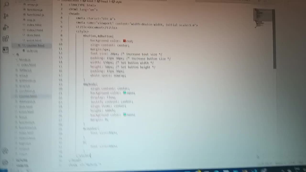 M Gowthami on LinkedIn: #javascript #webdevelopment #css # ... M Gowthami on LinkedIn: #javascript #webdevelopment #css # ...