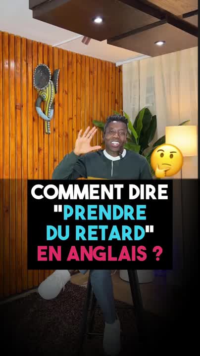 Kodjo Hounnake sur LinkedIn : Comment dit-on en anglais Prendre du ... Kodjo Hounnake sur LinkedIn : Comment dit-on en anglais Prendre du ...