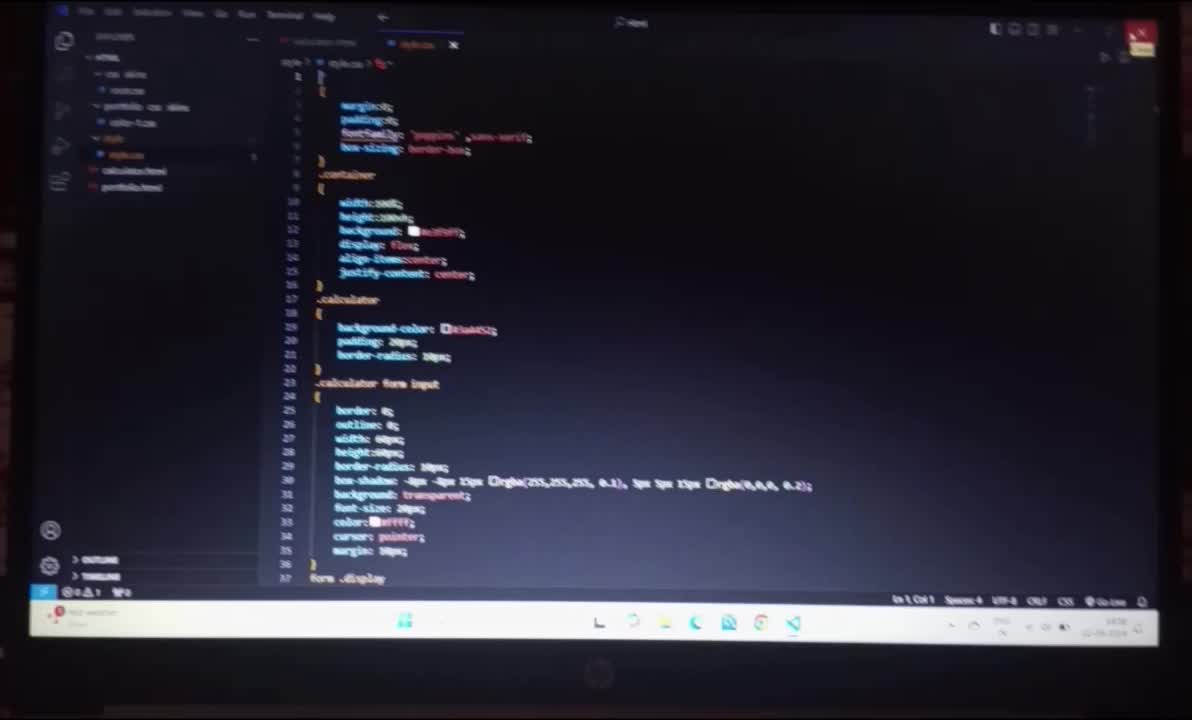Neha Sharma on LinkedIn: #html #css #js Neha Sharma on LinkedIn: #html #css #js